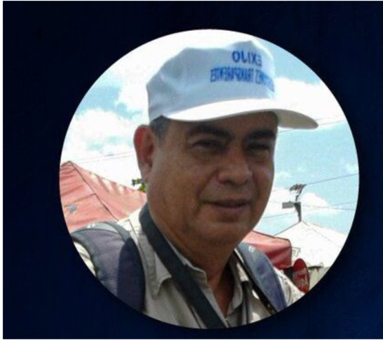Eddy Danilo Melendez Lacayo – Observatorio de Derechos Humanos